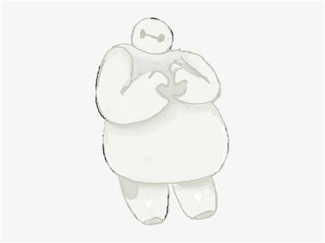 Baymax And Baemax Locket 400x548 Png Download Pngkit