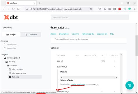 Relationship Test Renders Link To Wrong Table In Docs In 020 Release Candidate · Issue 204