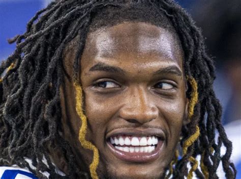 Ceedee Lamb Booking Agent Talent Roster Mn2s