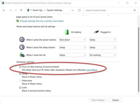 How To Create Shutdown Shortcuts In Windows 11 Techrepublic