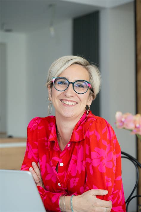 Delphine Stoffels Secrétariat Mabompré