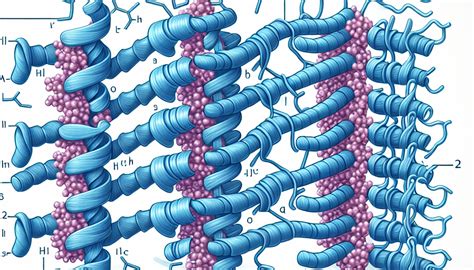 Recombinant Human Collagen Type 1 Explained Etprotein