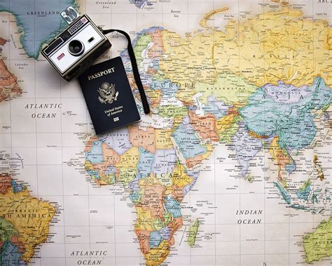 How To Get A Same Day Passport And Our Crazy Stressful Day Doing It