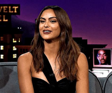Picture Of Camila Mendes