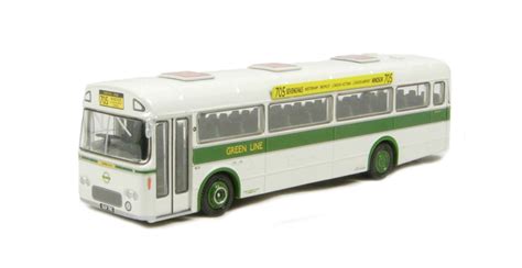 Efe 35701 36 Bet Rc Class 4 Bay Coach Greenline 705 Service Hattons
