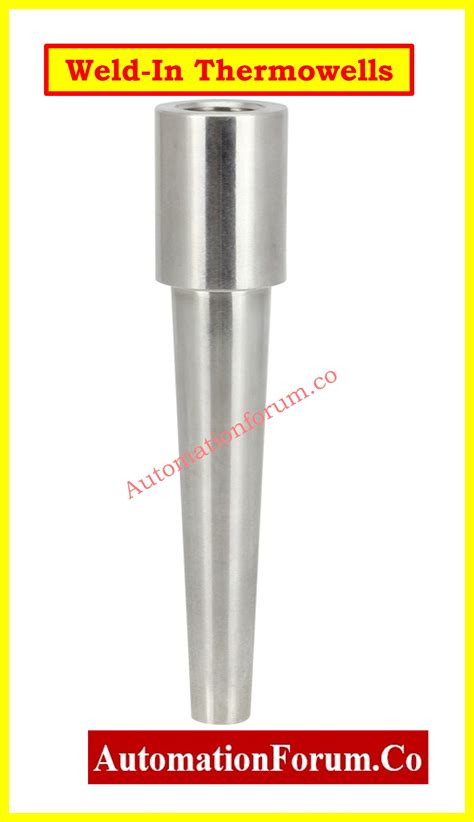 Thermowell Selection Procedure Complete Guide For Epc Design