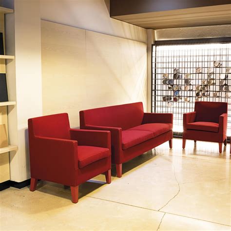 Anna Collection Sofas Andreu World