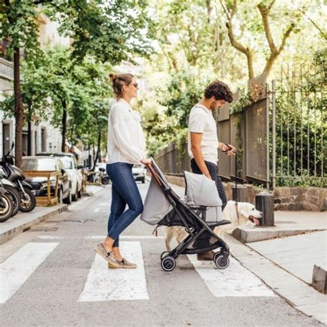 Comparatif Des Poussettes Jané Univers Poussette