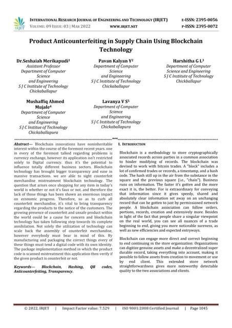 E Authenication System Using Qr Code And Otp Pdf