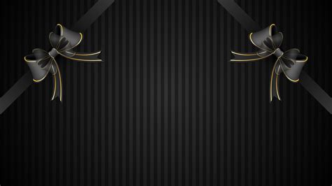 Abstract Background With Black Bow 2 25259881 Vector Art At Vecteezy
