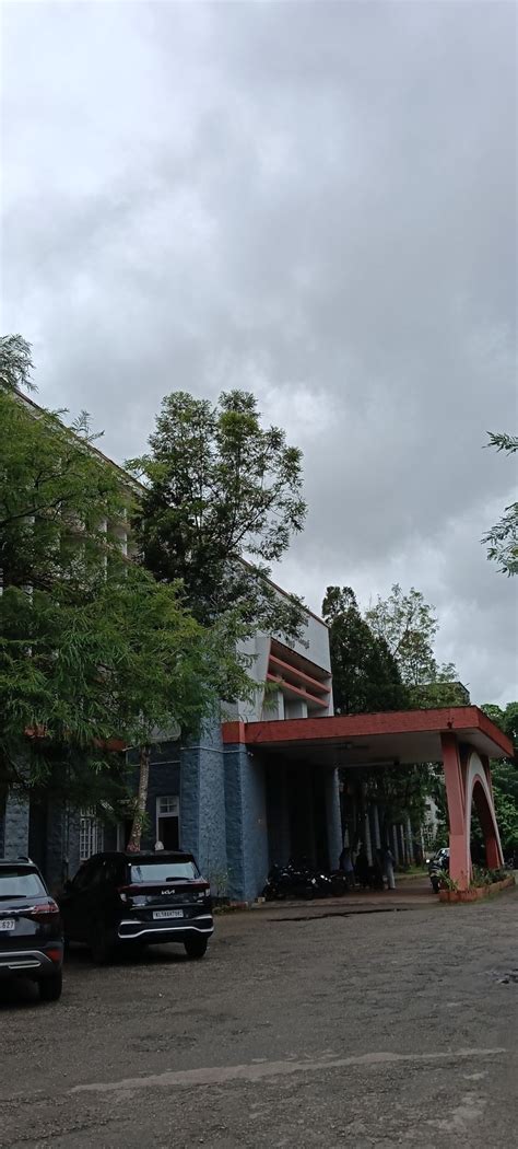 Cse Kerala Trissur Technology Coding Vrindha P