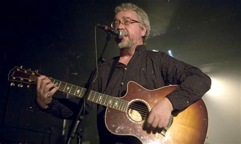 Karl Wallinger Songwriter And Frontman Of World…