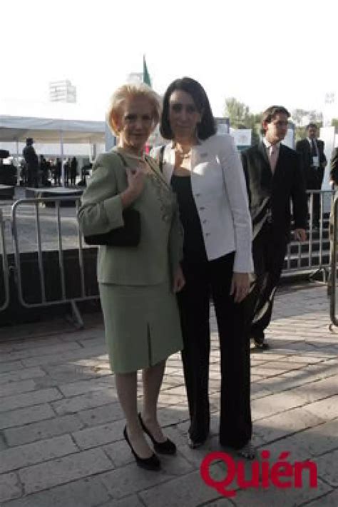 ¿quién Es María Asunción Aramburuzabala La Mujer Más Rica De México