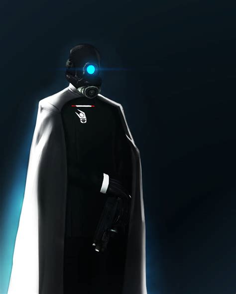 Lord Commander By Lordofcombine On Deviantart