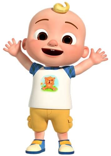 Jj Cocomelon Fan Casting For Grittys Magical World Mycast Fan