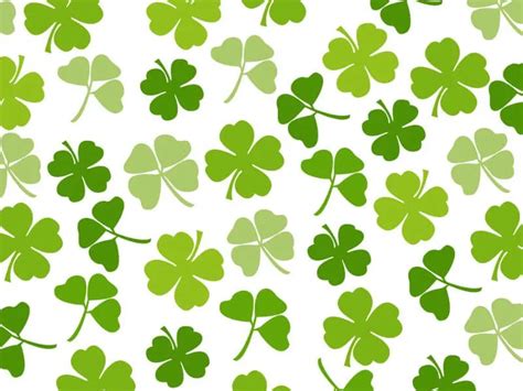 The Four Leaf Clover Tattoo Meaning Luck Protection And More