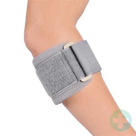 Gabi Strong Ortoze Elkoņa Locītavas Fiksators Skriešanai Smagum Itonuslv