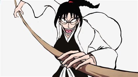 블리치 초대 8번대장 짤 Battlepage