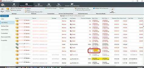 Recreate Backup Exec Certificates To Fix Trust Issues