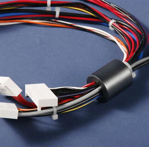Medical Wire Harness