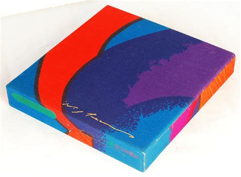 池田満寿夫・私自身のアメリカ ユキヒラ・デザイン