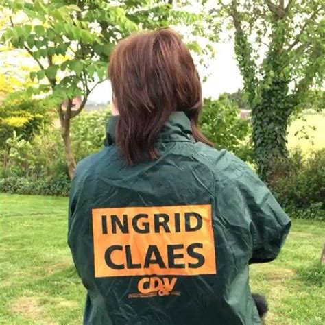 Ingrid Claes Home Facebook