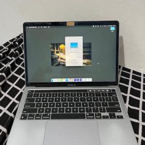 Jual Beli Macbook Pro M Bekas Depok