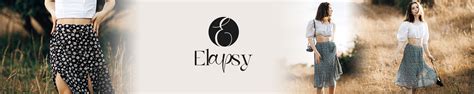 Elapsy Dress