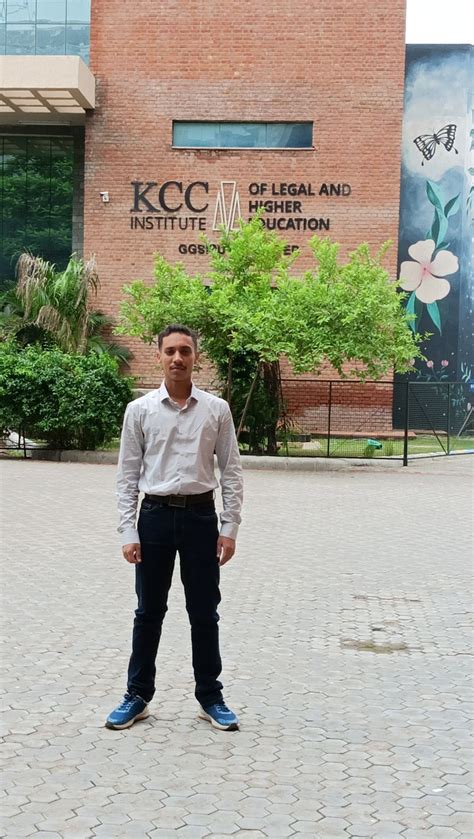 Rudra Pratap Singh On Linkedin Collegelife College