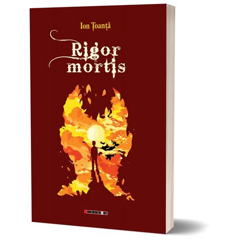 Rigor Mortis Ion Toanta
