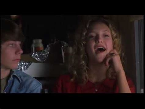 Tiny Dancer Bus Scene From Almost Famous Youtube