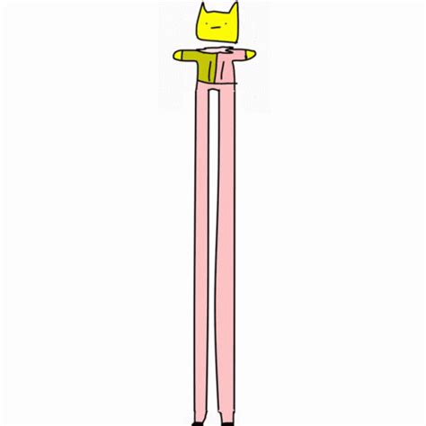 Long Legs S
