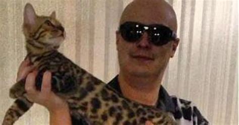 Russian Hacker Dubbed Worlds Most Wanted Cyber Criminal Is A