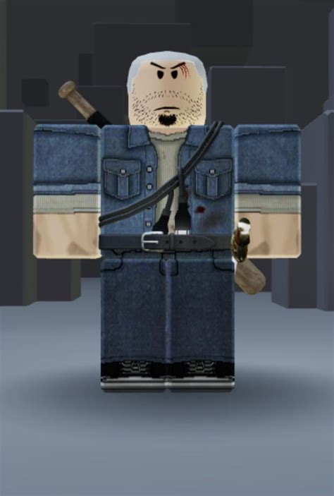 I Attempted To Make James In Roblox R Manhuntgames