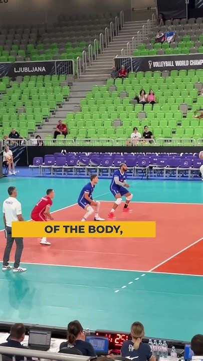 What Is A Split Step Youtube