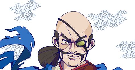 山本勘助 山本勘助 路傍一石のイラスト Pixiv