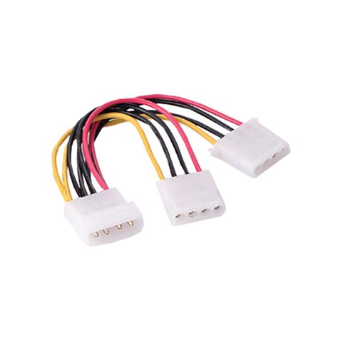 Molex Splitter Cable