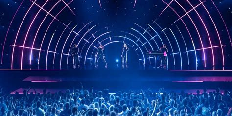 Tickets For Abba Voyage Are Available To Purchase Today London