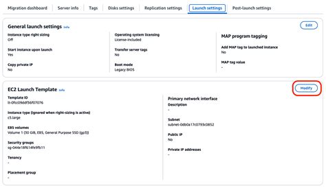 Reset Windows Server Identity Settings Using Aws Application Migration Service Post Launch