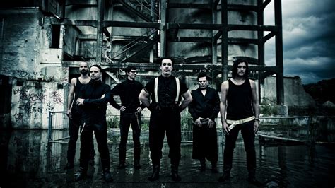 Rammstein Wallpapers 4k Hd Backgrounds On Wallpaperbat