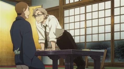 Shouwa Genroku Rakugo Shinjuu 2 Primeiras Impressões Anime21