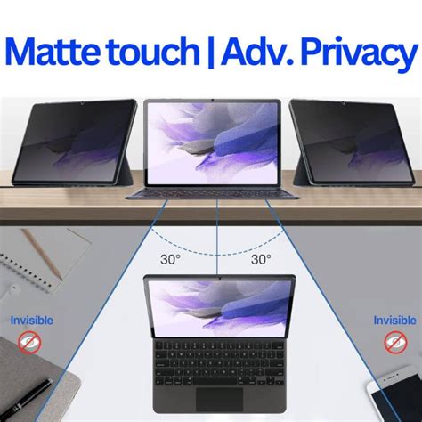 Privacy Screen Guard Anti Blue And Anti Glare For Huawei Mate Pad 11