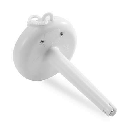 Solar Powered Digital Thermometer Accurate Water T Grandado