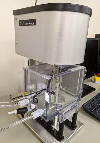 Ta Instruments Electroforce 5500 Wafer Handler Used For Sale Price