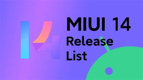 Miui Second Batch List China Miui Eligible Devices Xiaomiui Net