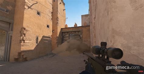 소스2 장착 카운터 스트라이크 2 올해 여름 출시된다