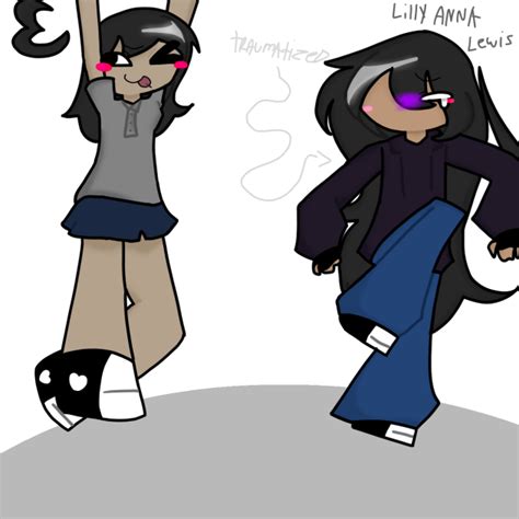 Silly Drawing Ibispaint