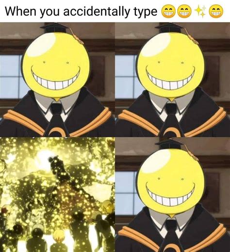 Assassination Classroom Koro Sensei We Miss You Scrolller