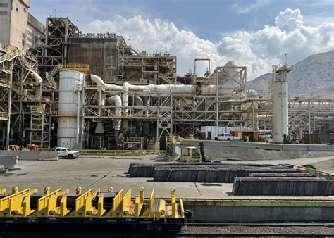 From Utah To China Where In The World Could Arizona Copper Sitting