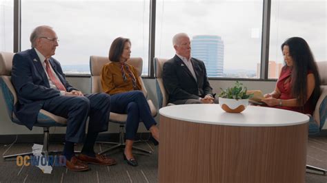 Caloptima Health Two Part Exclusive Series Welcome To Oc World